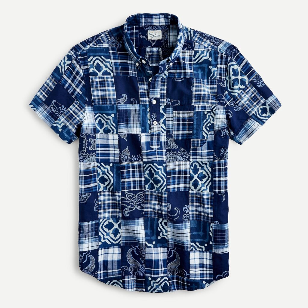 Some Perfect Poolside Clothes for a Hot Summer in 2021 – Menswear Musings