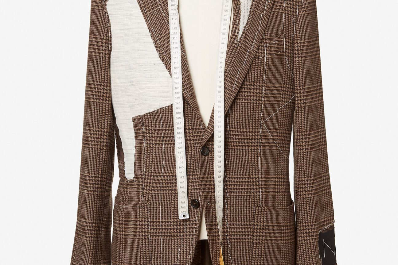 alex pirounis - Menswear Musings