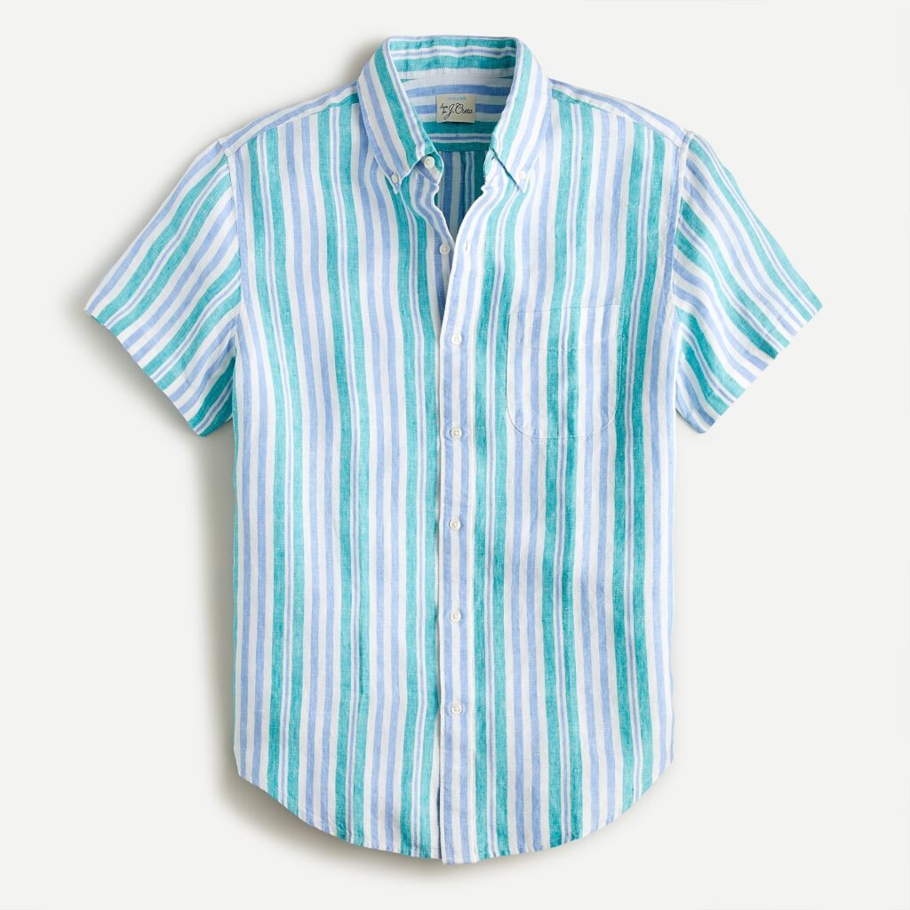 Some Perfect Poolside Clothes for a Hot Summer in 2021 – Menswear Musings