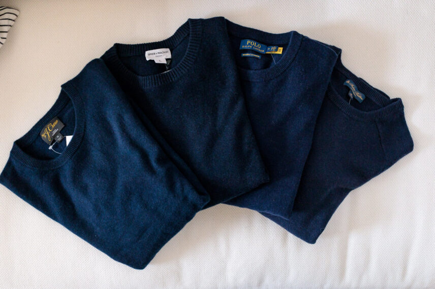 Father’s Day Gift Guide 2020 – Menswear Musings