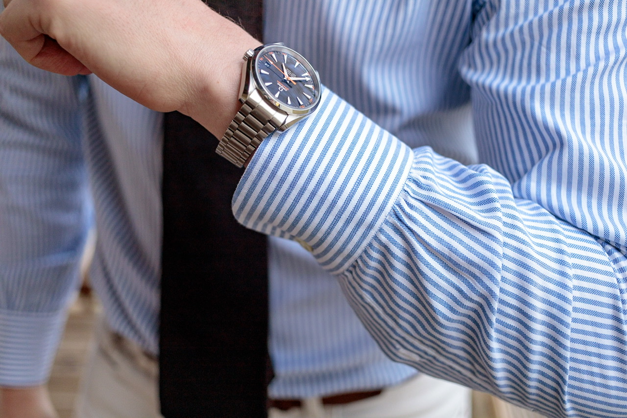 Cavour’s Full-Blown Neapolitan Tailoring at a Steal [The Menswear ...