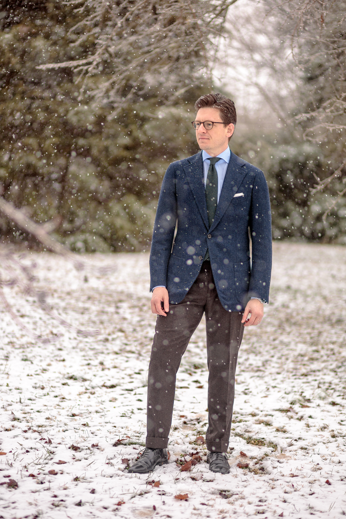 Cavour’s Excellent Tailored Clothing Line [The Menswear Musings Review ...