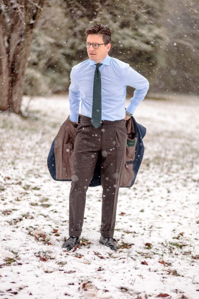Cavour’s Excellent Tailored Clothing Line [The Menswear Musings Review ...