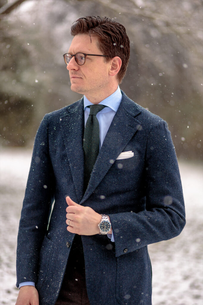 Cavour’s Excellent Tailored Clothing Line [The Menswear Musings Review ...