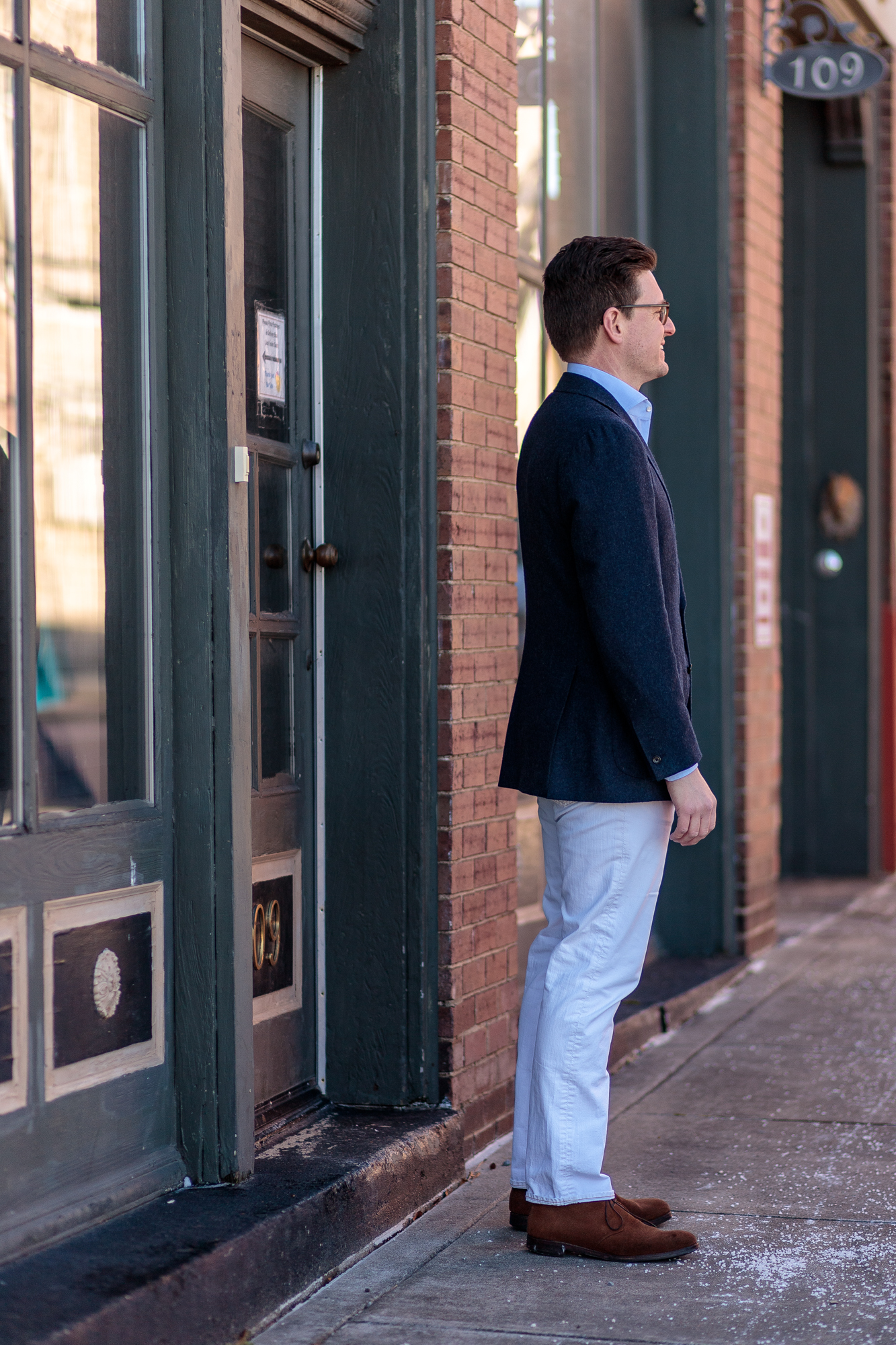 Cavour’s Excellent Tailored Clothing Line [The Menswear Musings Review ...