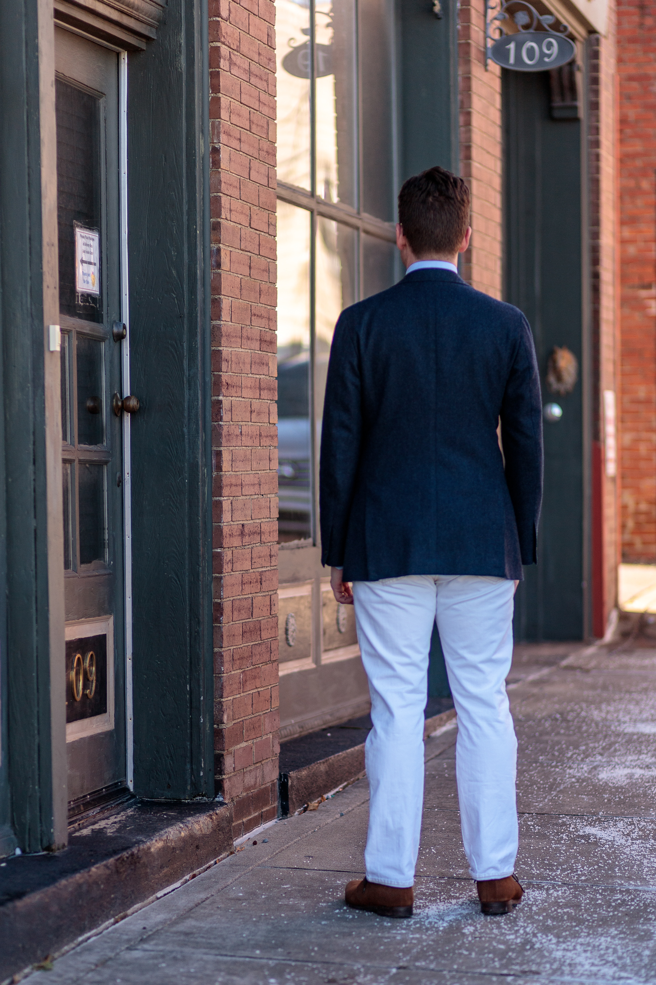 Cavour’s Full-Blown Neapolitan Tailoring at a Steal [The Menswear ...