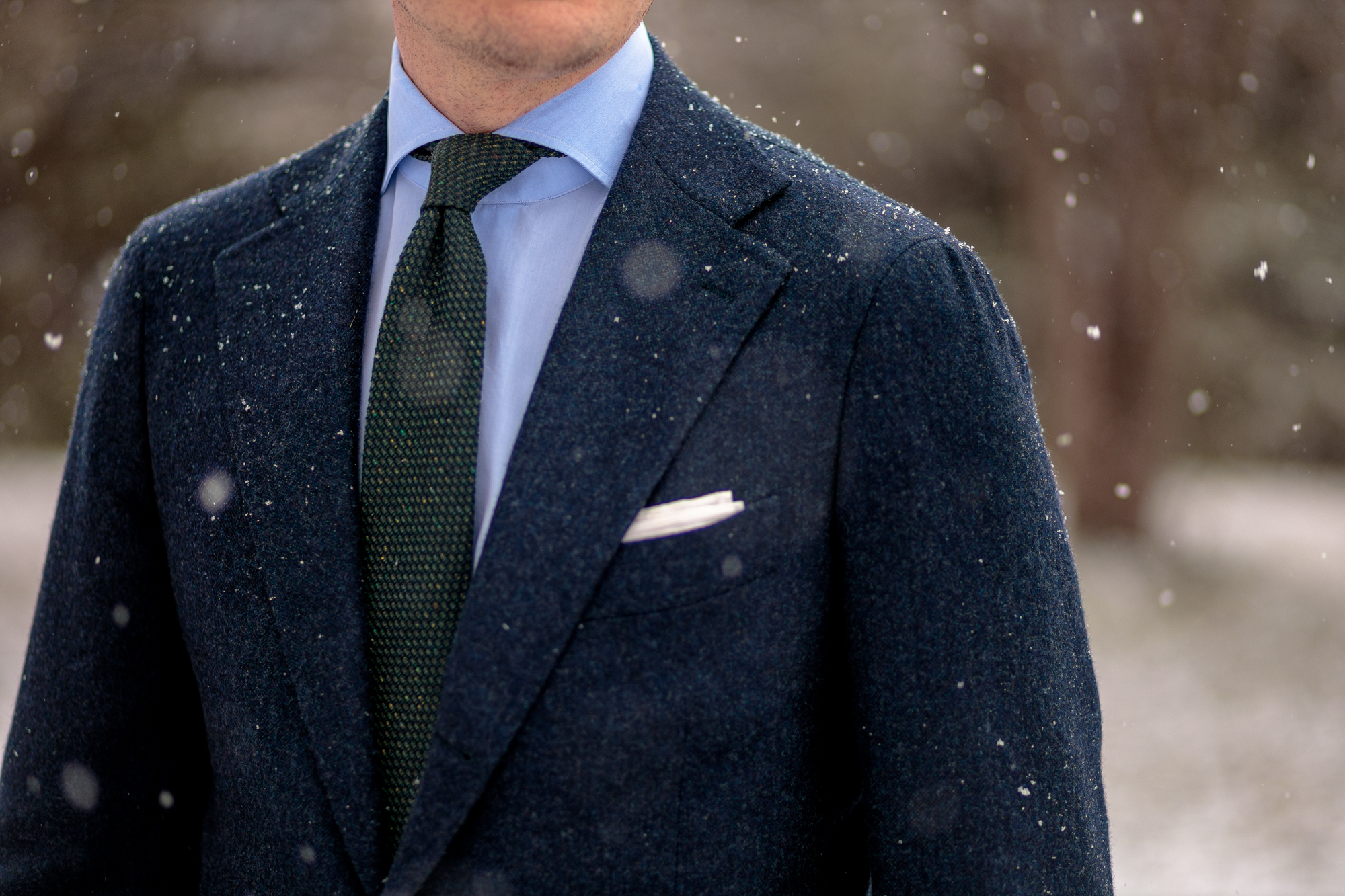 Cavour’s Excellent Tailored Clothing Line [The Menswear Musings Review ...