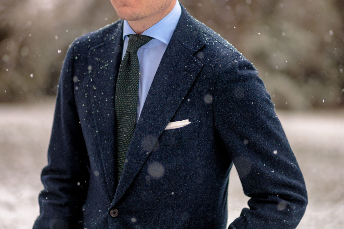 Start Here – Menswear Musings