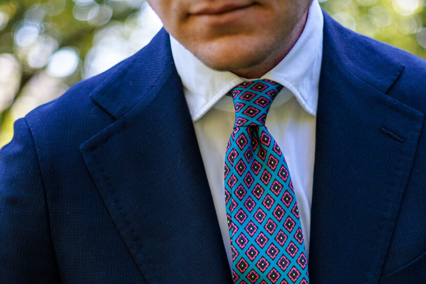 Cavour’s Excellent Tailored Clothing Line [The Menswear Musings Review ...