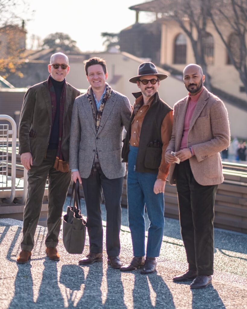 cavour-tweed-jacket – Menswear Musings