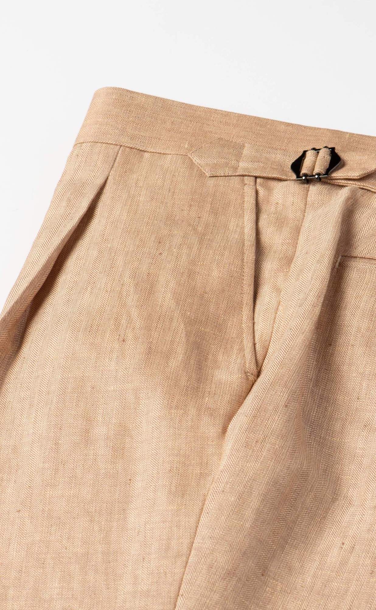 Win: Spier & Mackay’s Neapolitan Cut Is Better Now – Menswear Musings