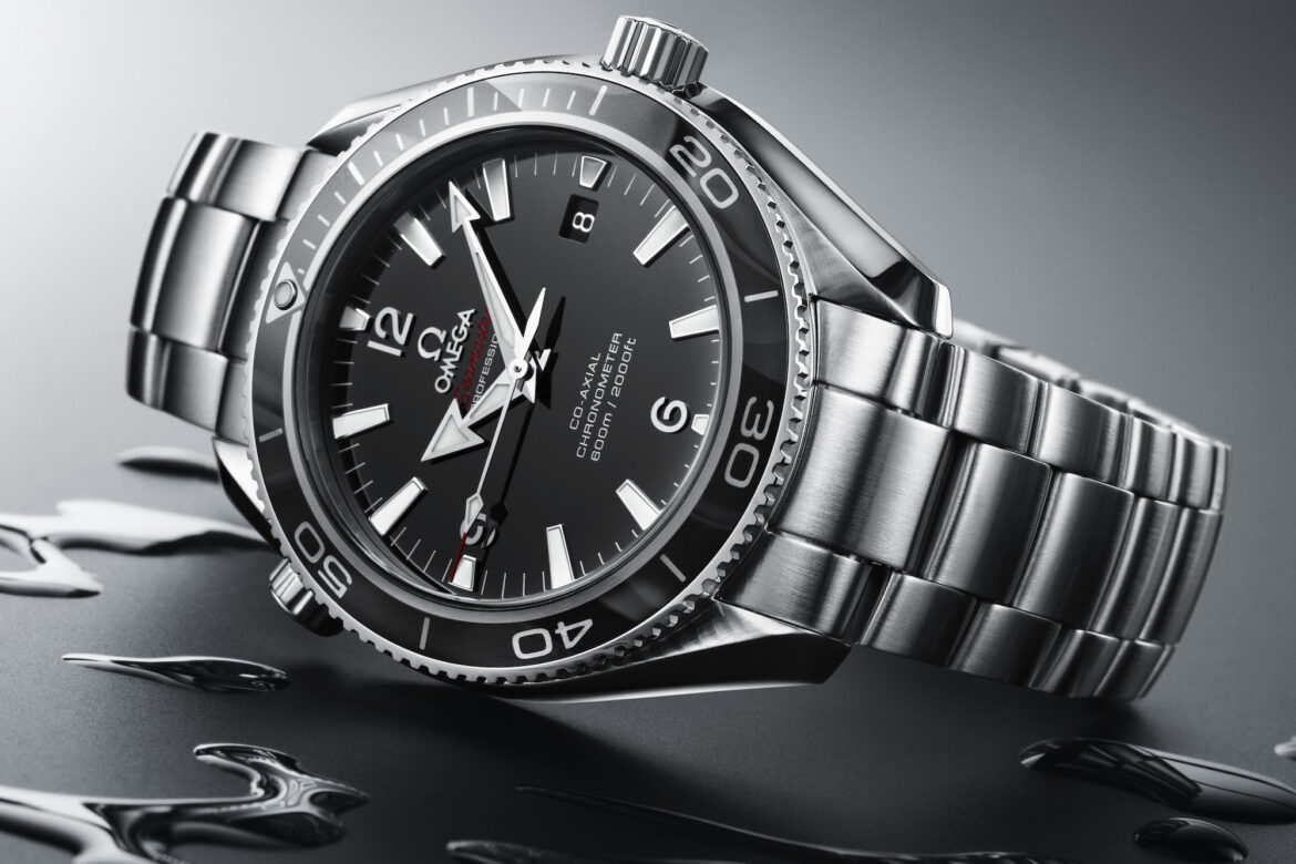 When Omega Is At Its Best – Menswear Musings