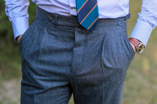 Victor Besnard’s Outstanding Good Taste [A Review of Besnard’s Tailored ...