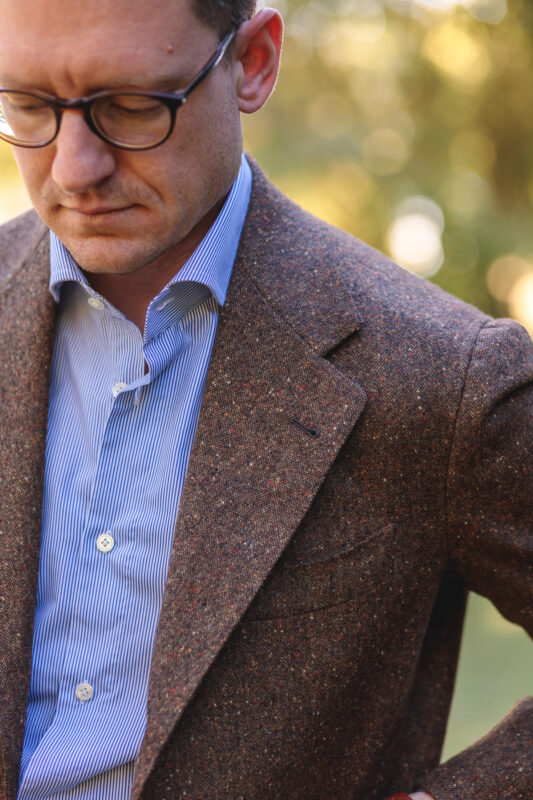 Victor Besnard’s Outstanding Good Taste [A Review of Besnard’s Tailored ...