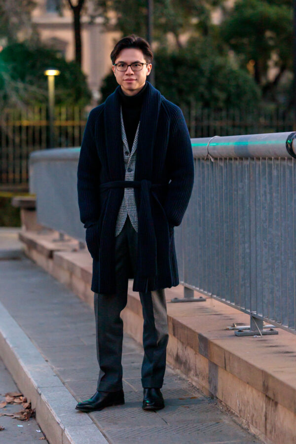 Pitti Uomo 103—Day 3 Street Style - Menswear Musings