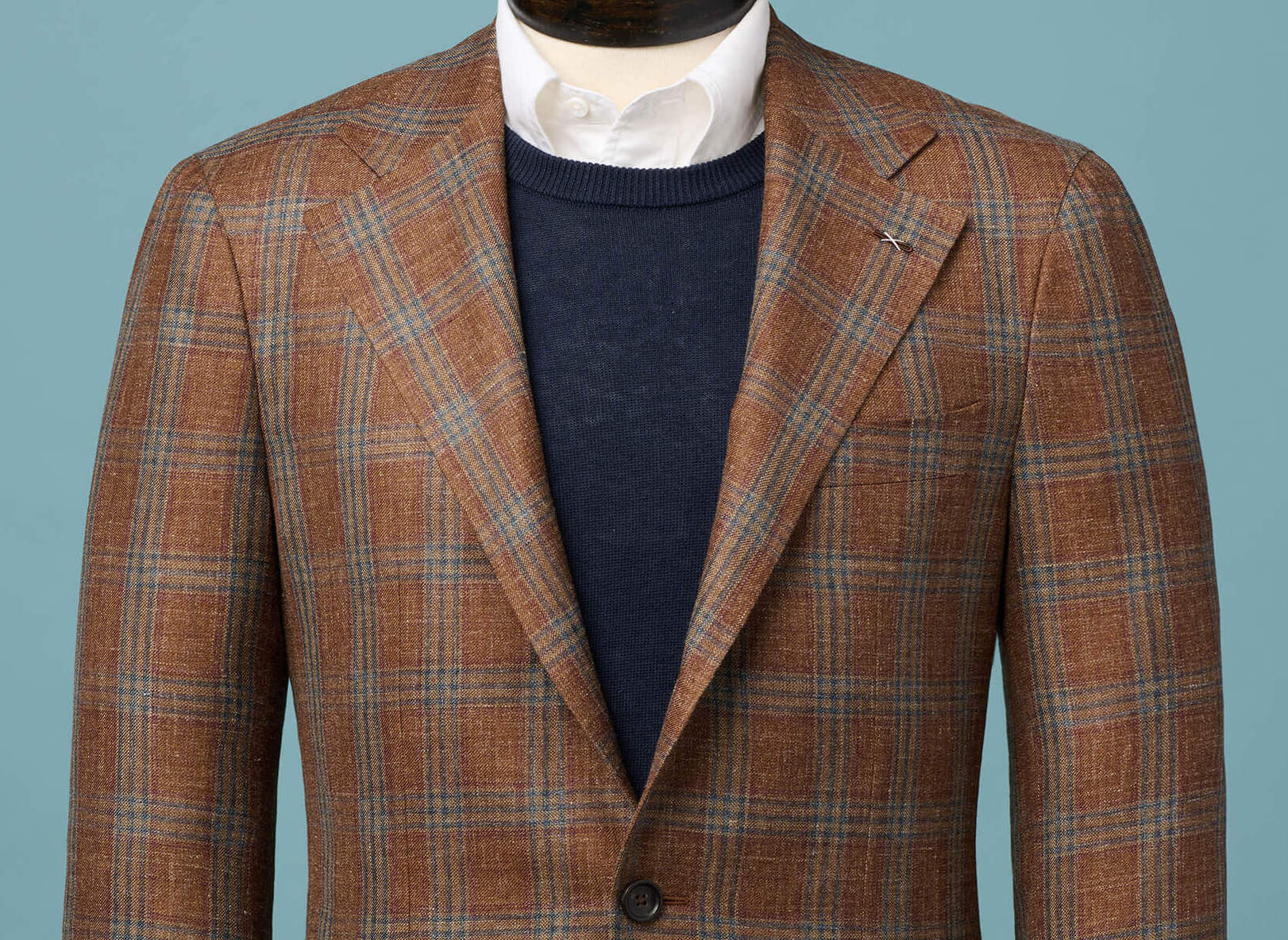 What’s Exciting Me at Spier & Mackay This Spring/Summer - Menswear Musings