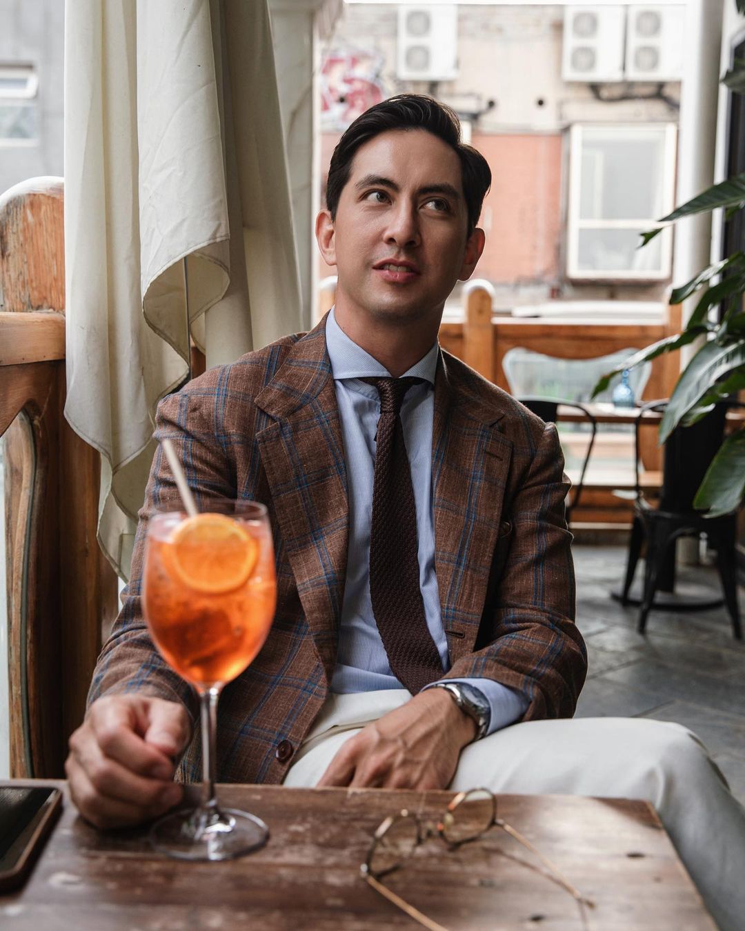 What’s Exciting Me at Spier & Mackay This Spring/Summer - Menswear Musings