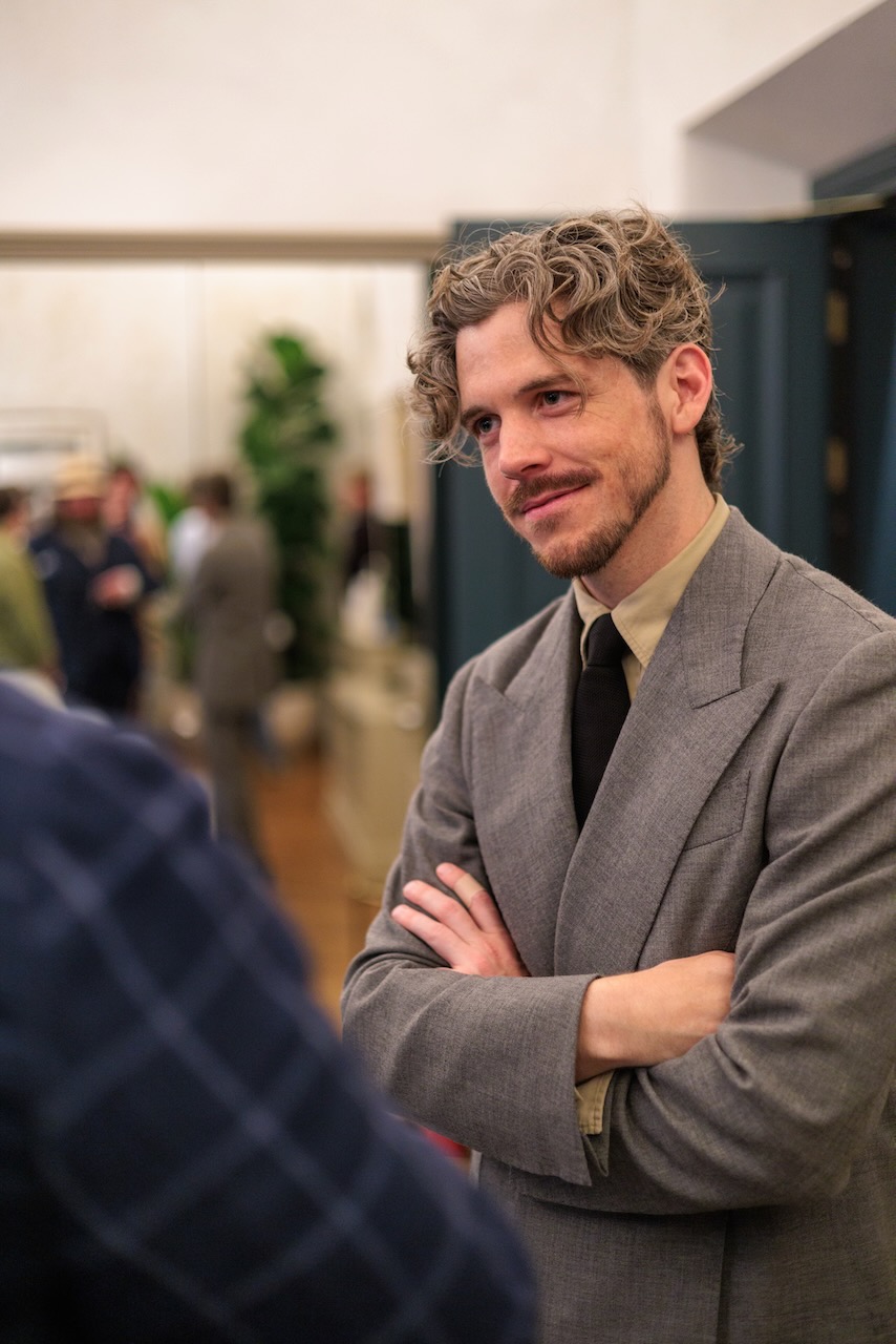 Pitti 104—A Daily Travel Diary - Menswear Musings