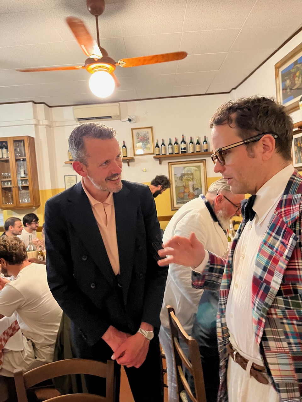 pitti 104 recap 3 – Menswear Musings