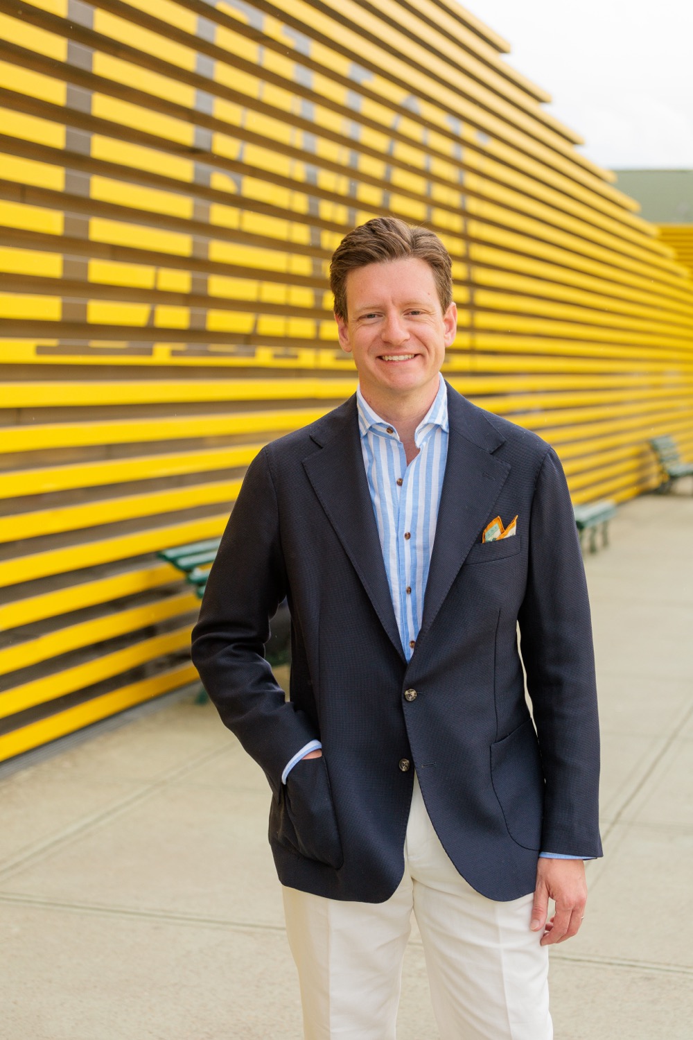 I Answer Pitti Questions From My Insta Followers - Menswear Musings