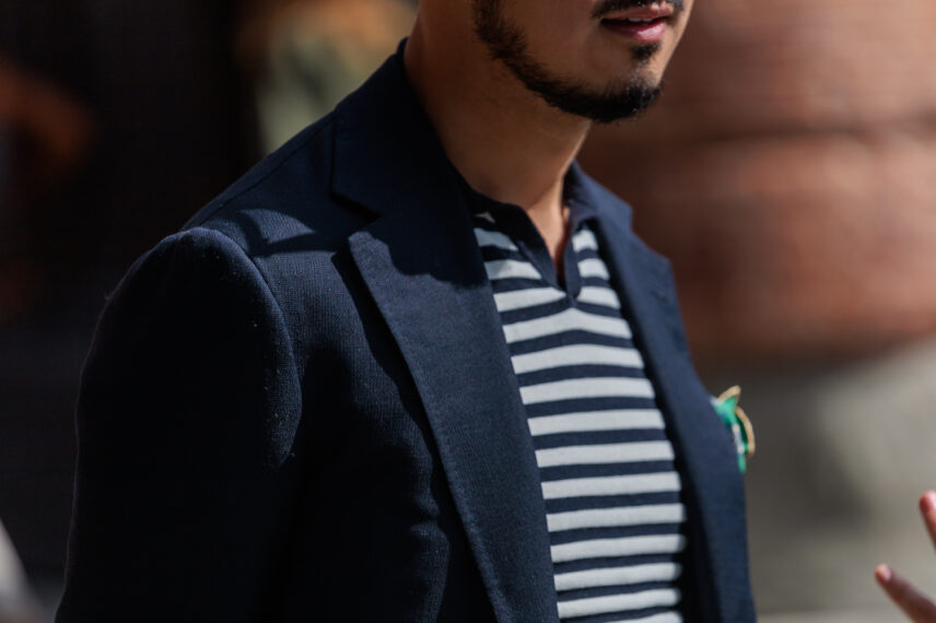 Pitti 106 Photos—Day 1, Night 1 and the Night Before - Menswear Musings