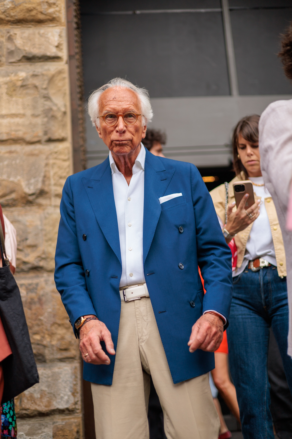Pitti 106-day 1-0910 – Menswear Musings