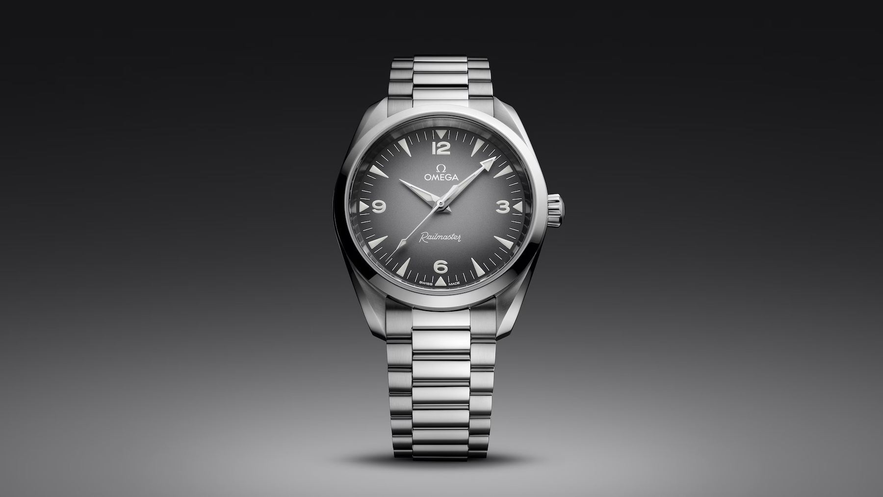 Omega’s 2025 Railmaster: Triumph or Failure? - Menswear Musings