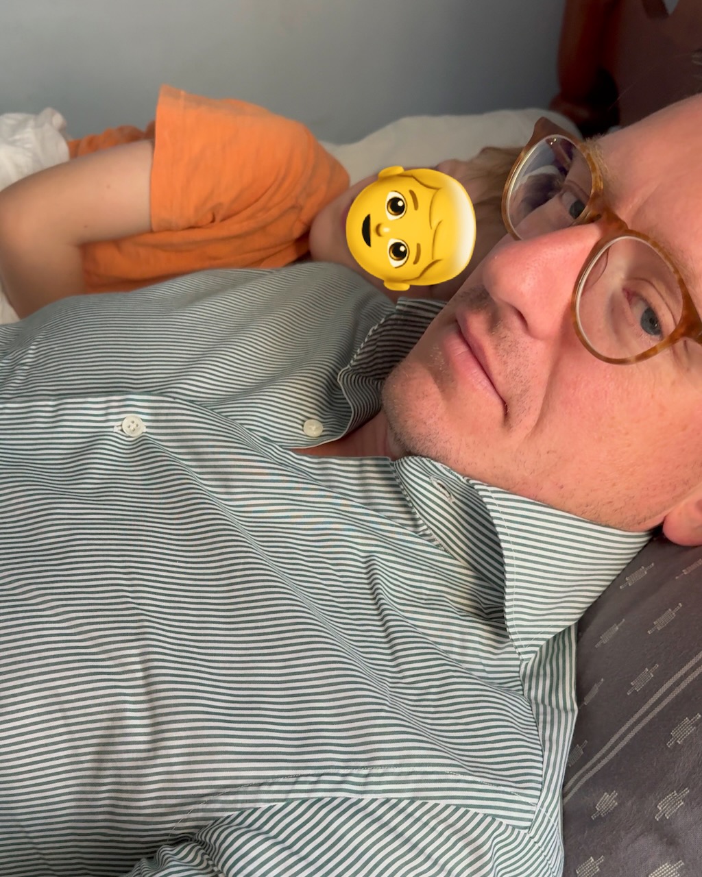 Wear Your Nice Clothes - Menswear Musings