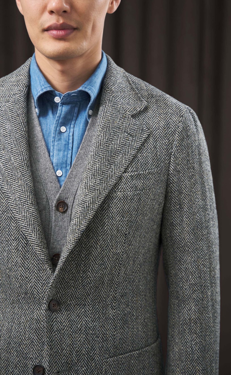 My Favorites From Spier & Mackay’s Fall-Winter 2025 - Menswear Musings