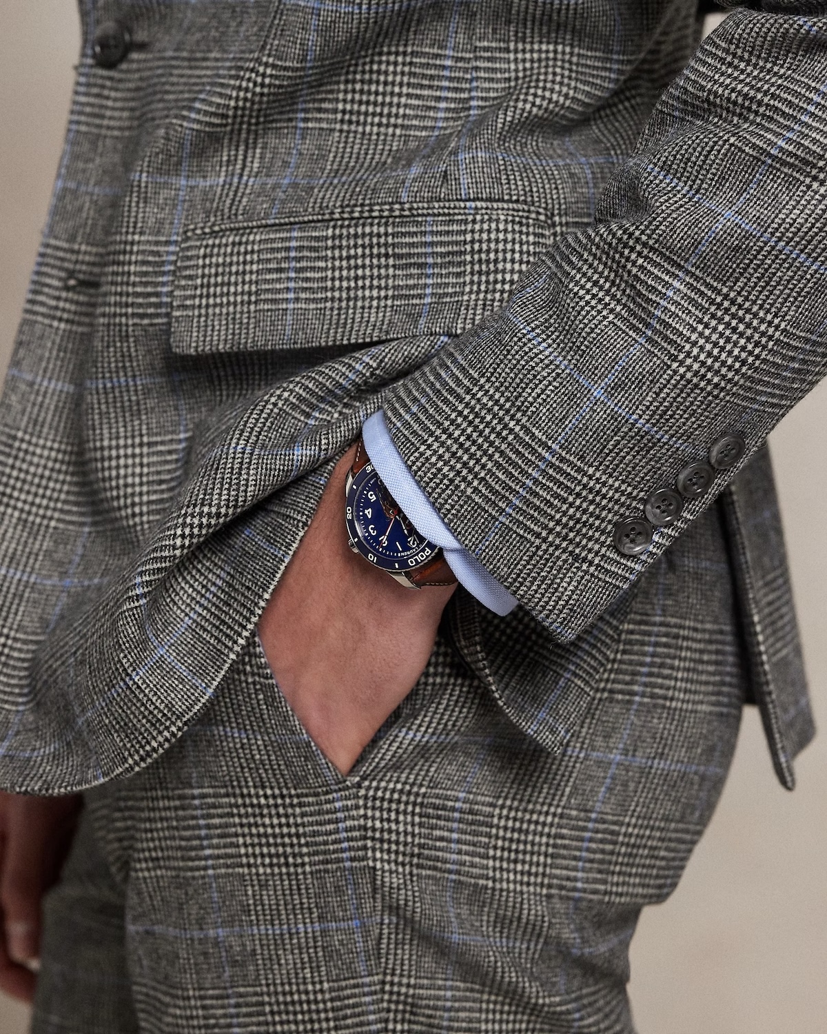 My Picks from Ralph Lauren Fall-Winter 2025 - Menswear Musings