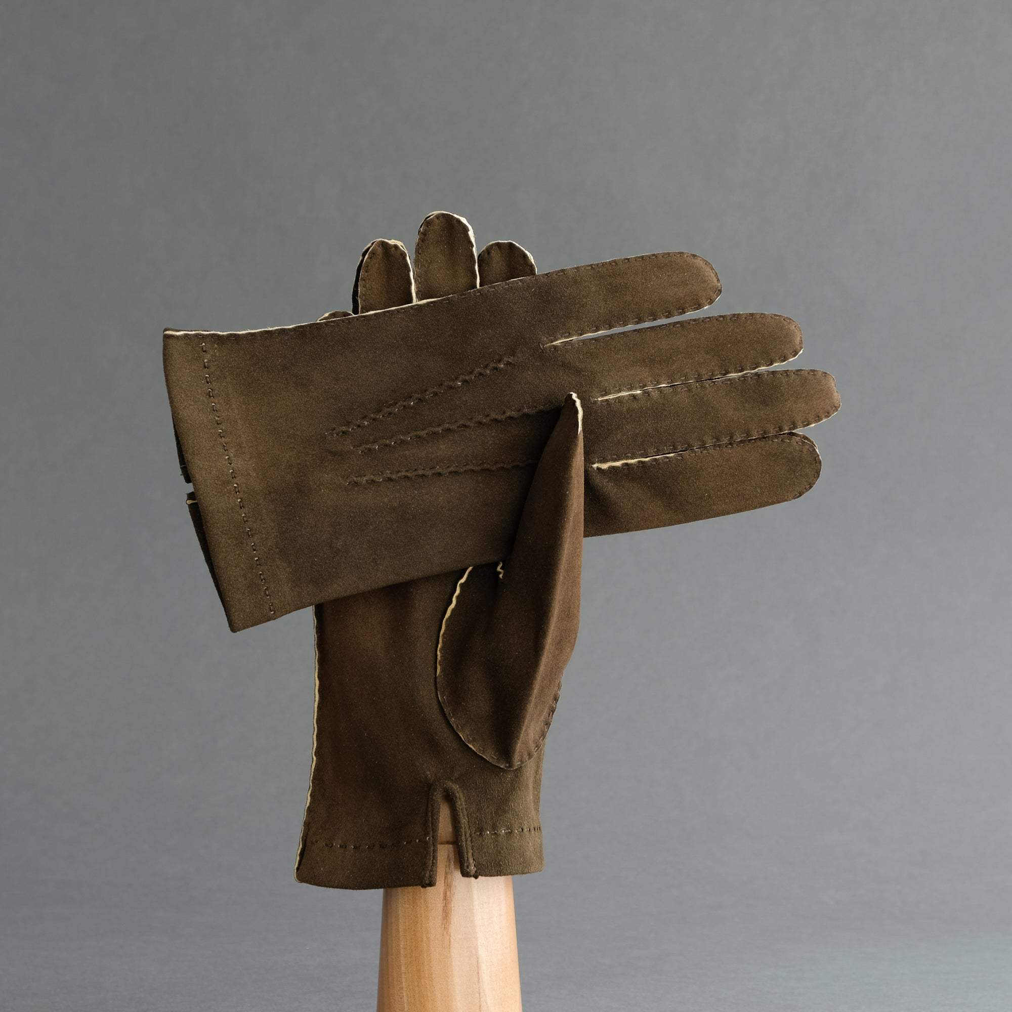 Unlined Gloves Are the Move for Everyday - Menswear Musings